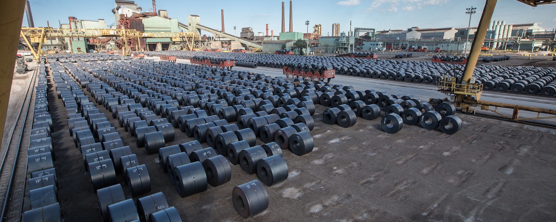 DRI Plant for ArcelorMittal Dofasco | Energiron