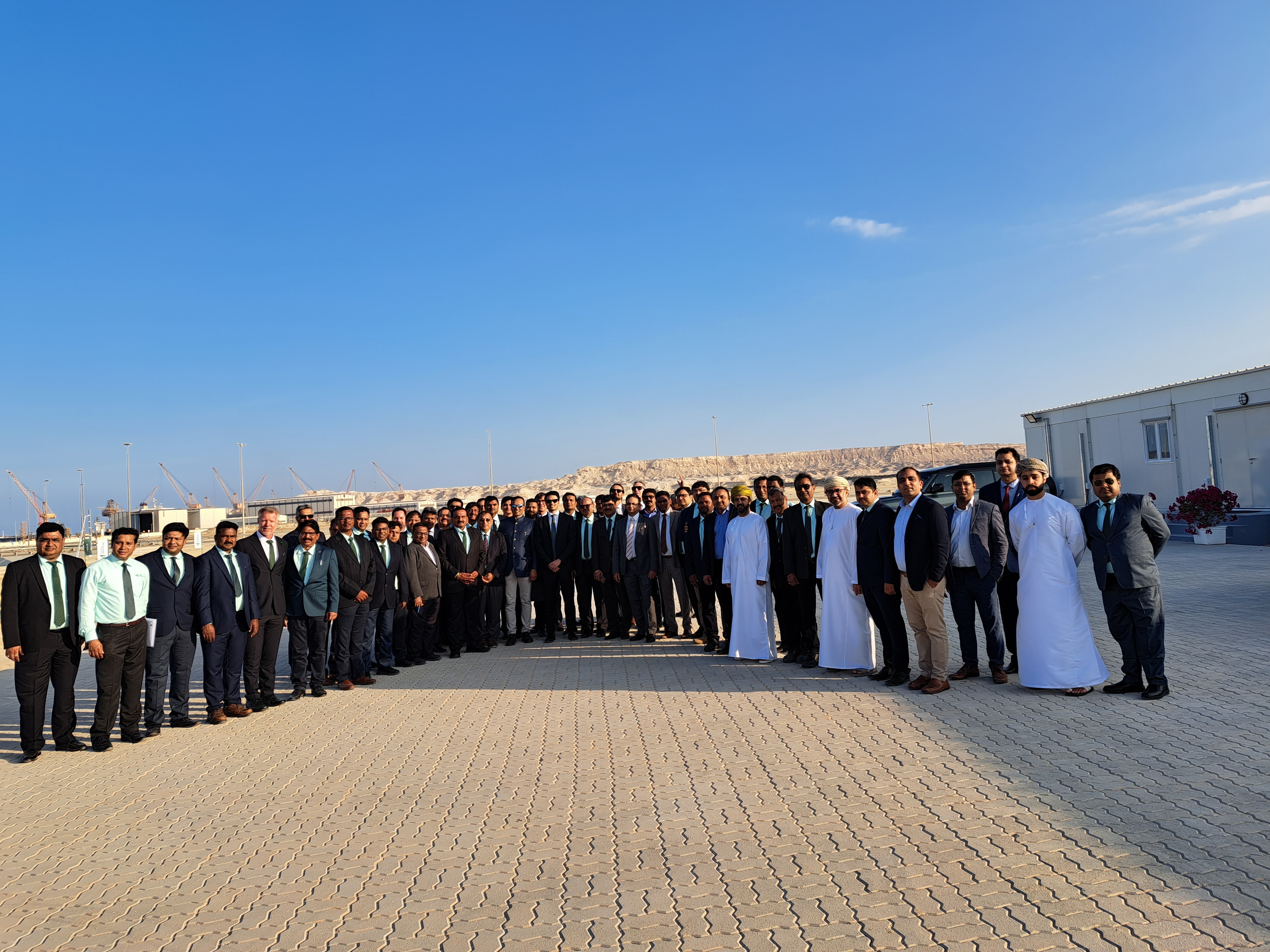 Vulcan Green Steel orders DRI plant from Tenova and Danieli | Energiron