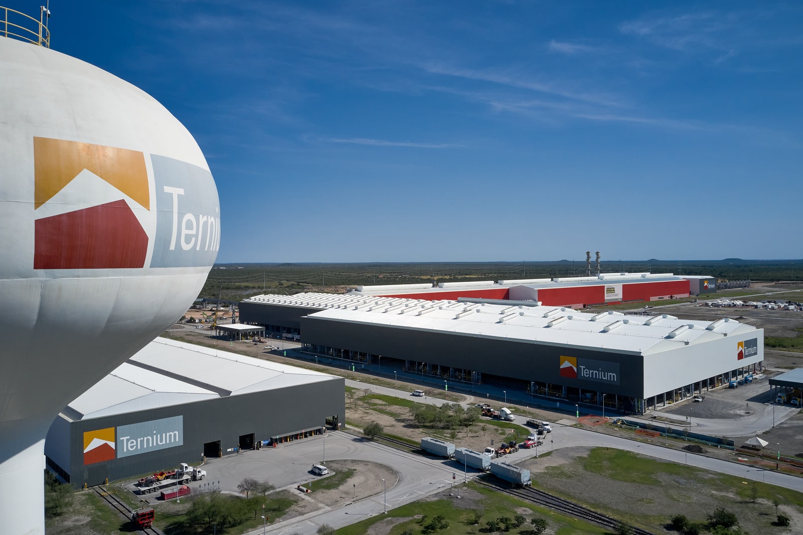 Tenova to provide state-of-the-art steel technology for Ternium’s new ...