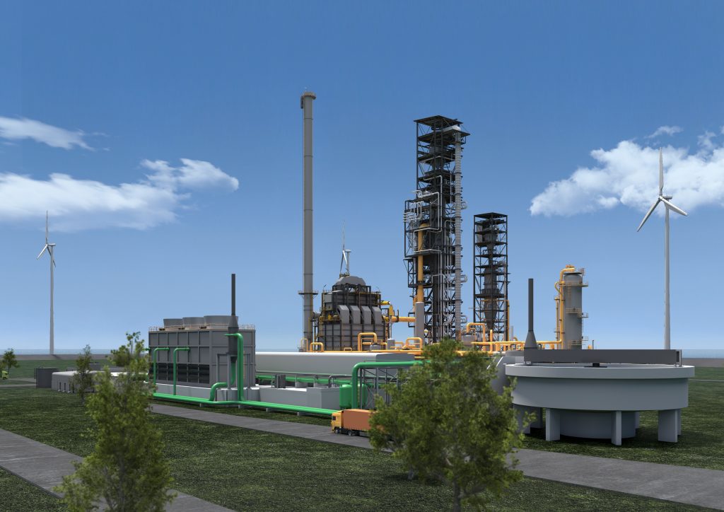 Tata Steel chooses ENERGIRON technology | Energiron